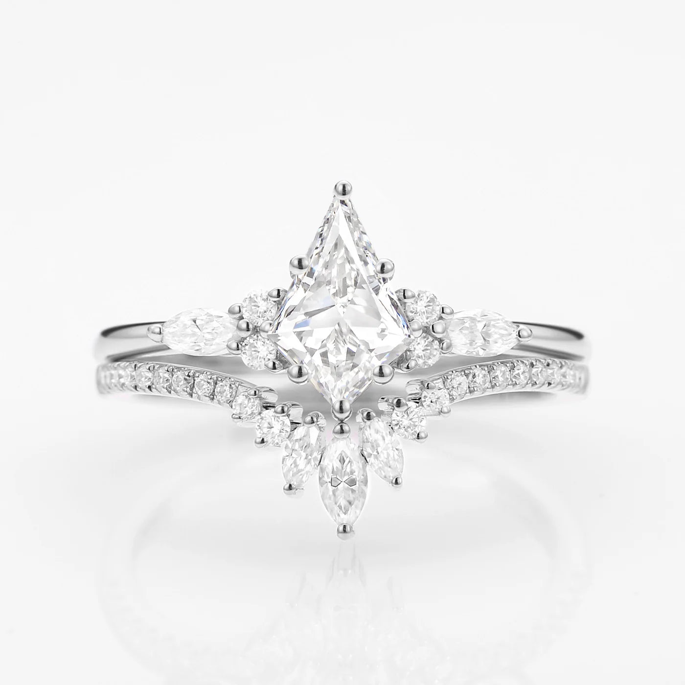 SERAPHINE RING SET – JSUKI