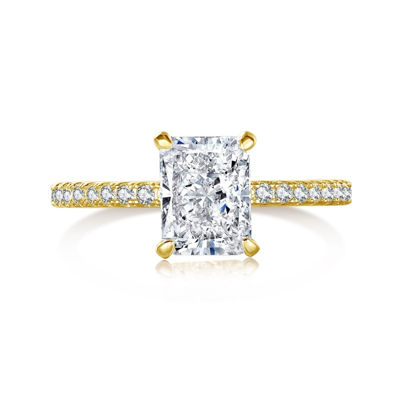 DIAMOND DREAMS RING – JSUKI