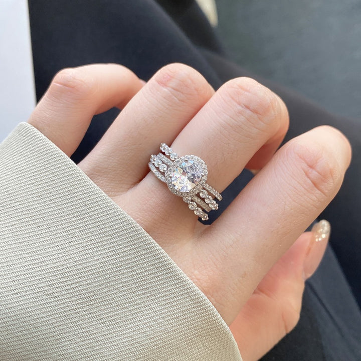 Rings – Page 2 – JSUKI