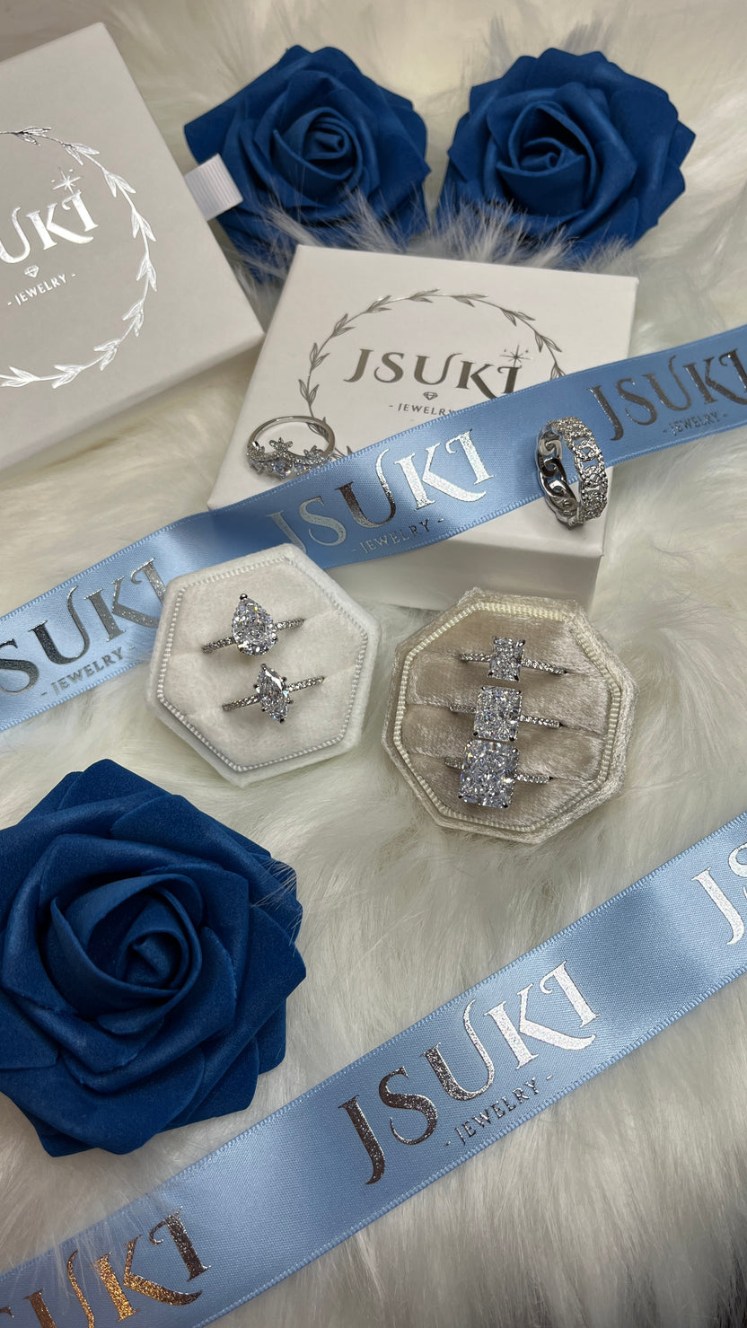JSUKI JEWELRY