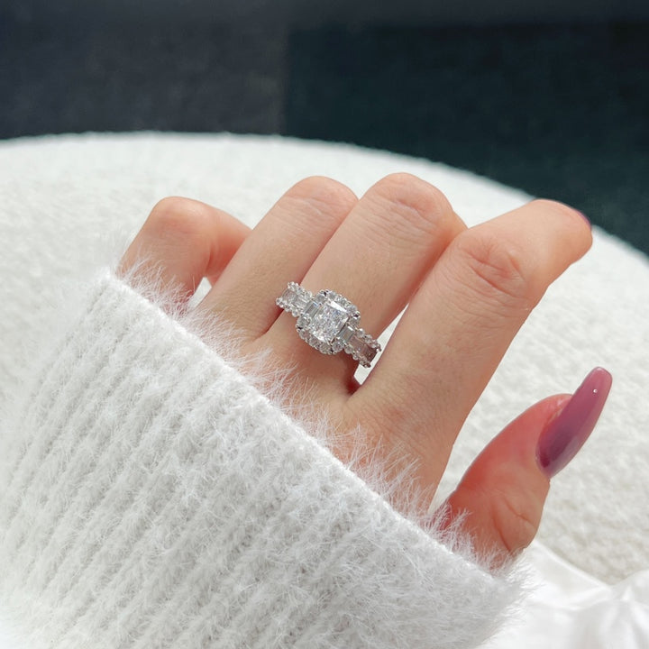 Rings – Page 3 – JSUKI